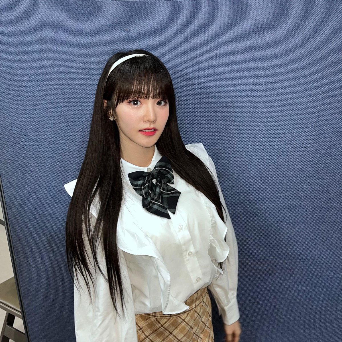 121 우아 나나 여돌 레전드 셀카 @jcsj___