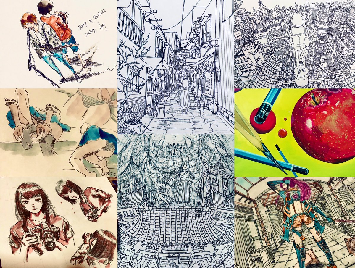 うき@yuyuyu_uyuuyuの漫画作品一覧