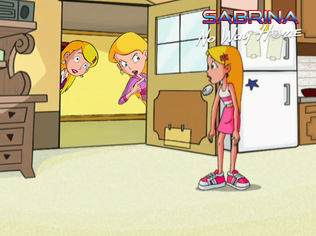 Sabrina Secrets Of A Teenage Witch 2022