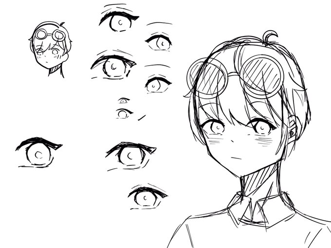 Lui (@lluichu_) さんのイラスト・マンガ作品まとめ (8 件) - Twoucan