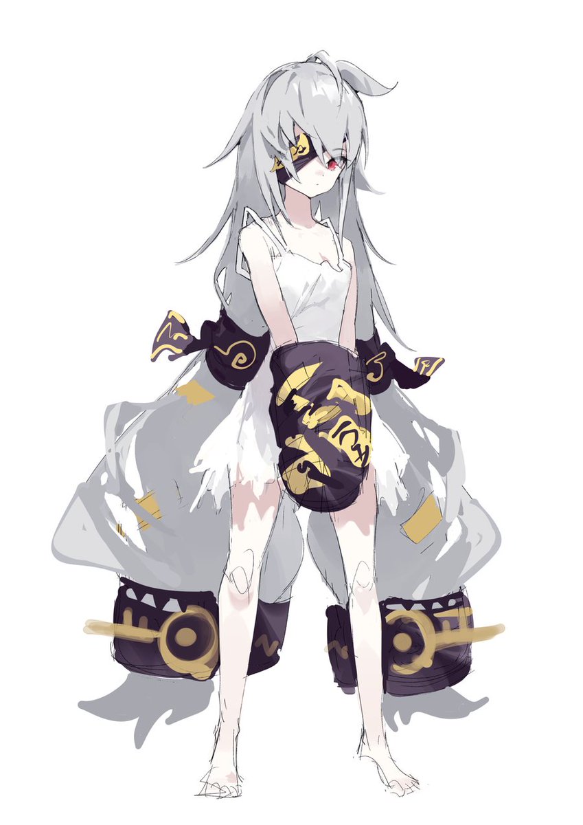 DD9 (@dd9_b9) さんのイラスト・マンガ作品まとめ (49 件) - Twoucan