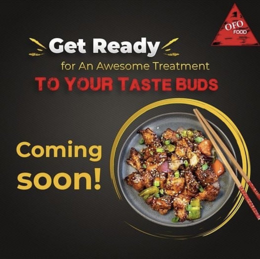 OFO Food (@ofo_food) | Twitter