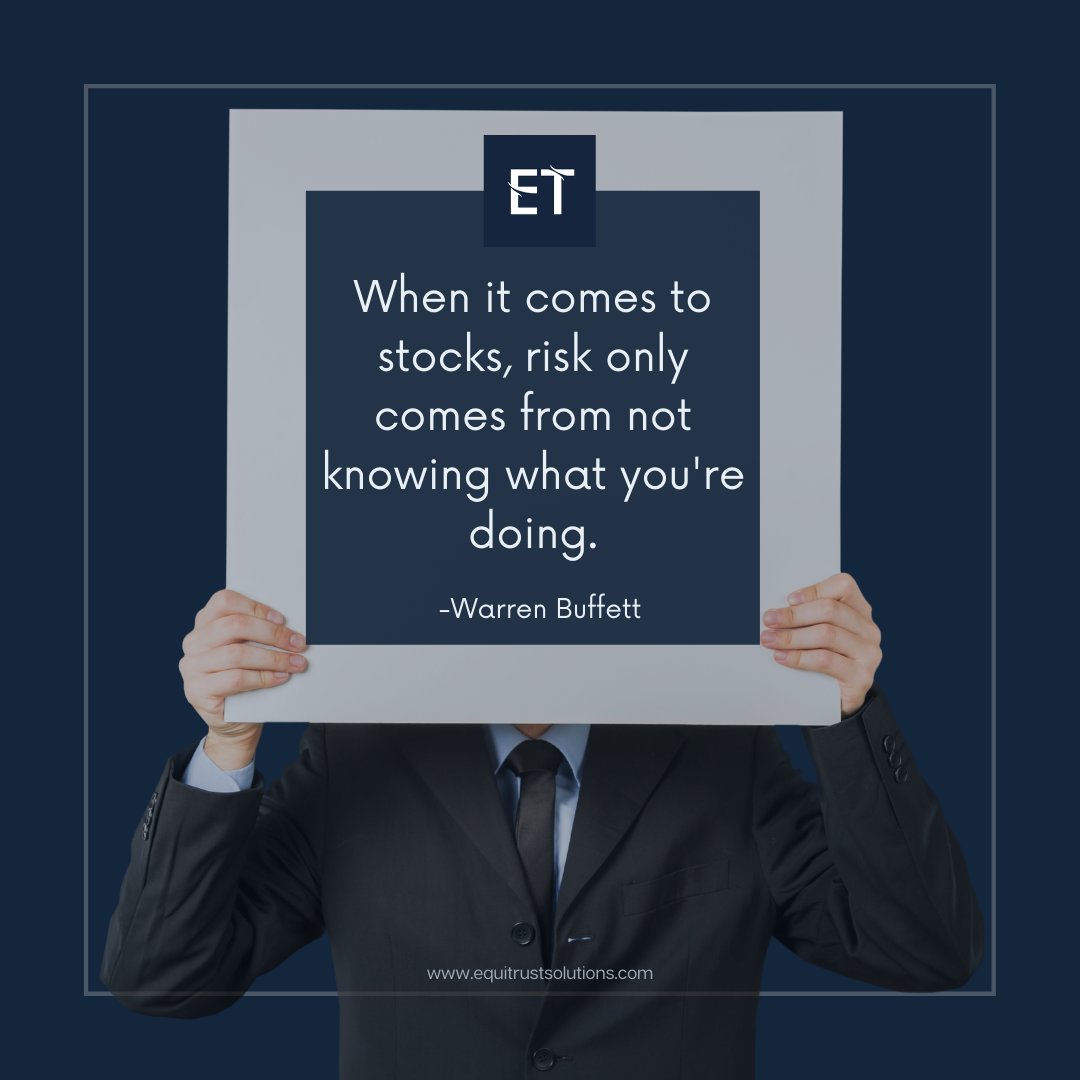 EquiTrust Solutions (@Equitrust_) | Twitter