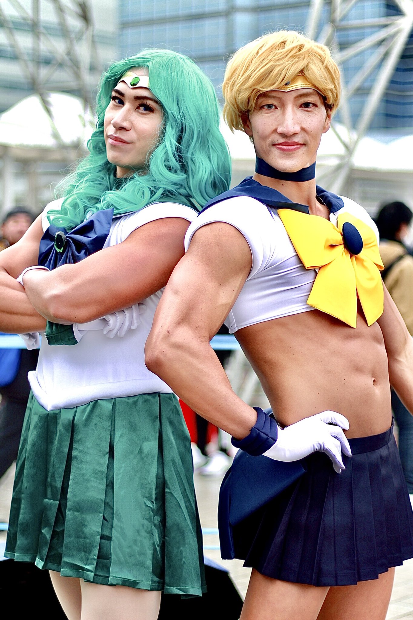 Sosuke on Twitter: "Happy 30th Anniversary!!Sailor Moon!!🌙 https://t.co/GLRgeBvh5s" / Twitter