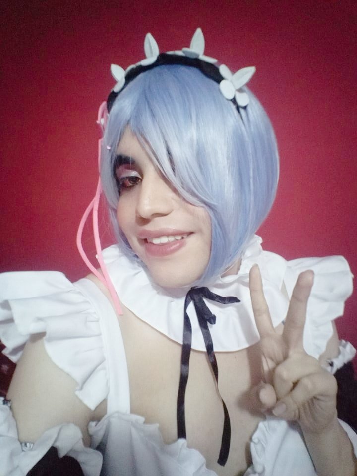 Lady K (@Ladykrossplay) さんのコスプレ作品まとめ (52 件) - Twoucan