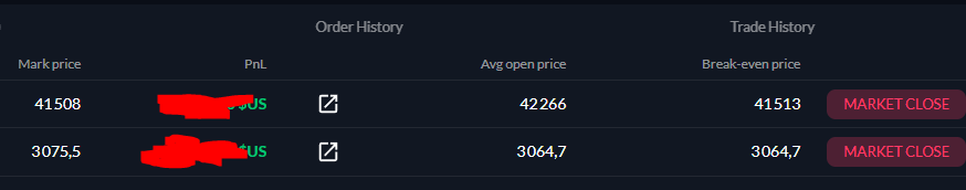Maxime - Crypto xDay's Threads – Thread Reader App