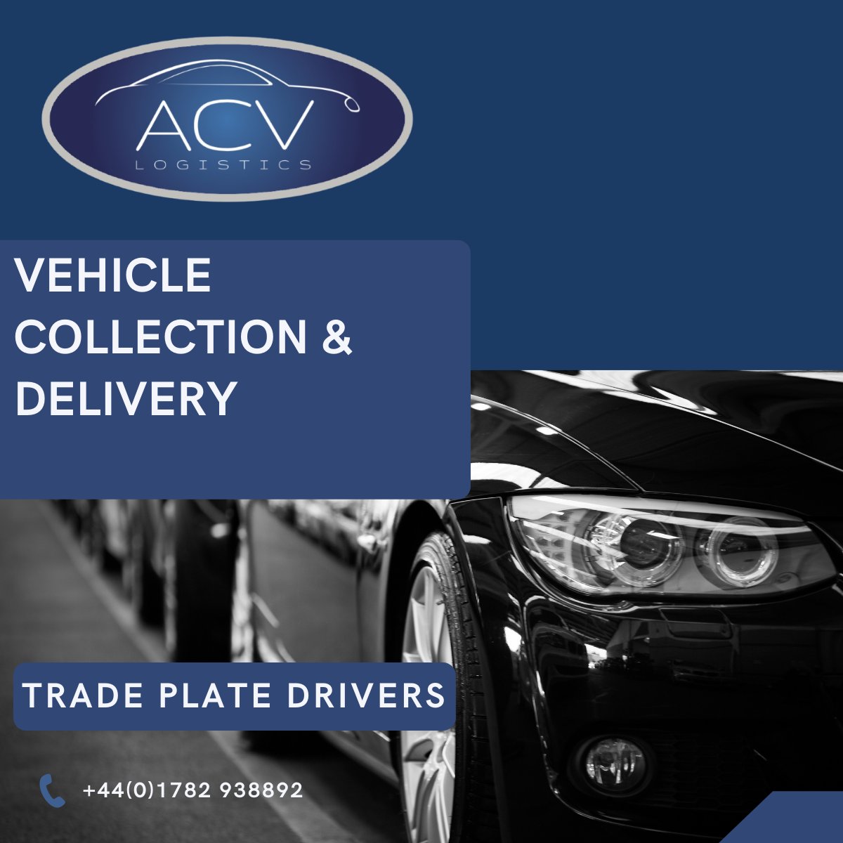 ACV Logistics Ltd (@ACVLogisticsLtd) | Twitter