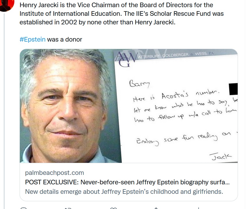 Finally.. someone onto Tim Draper .. much more to come about him ...