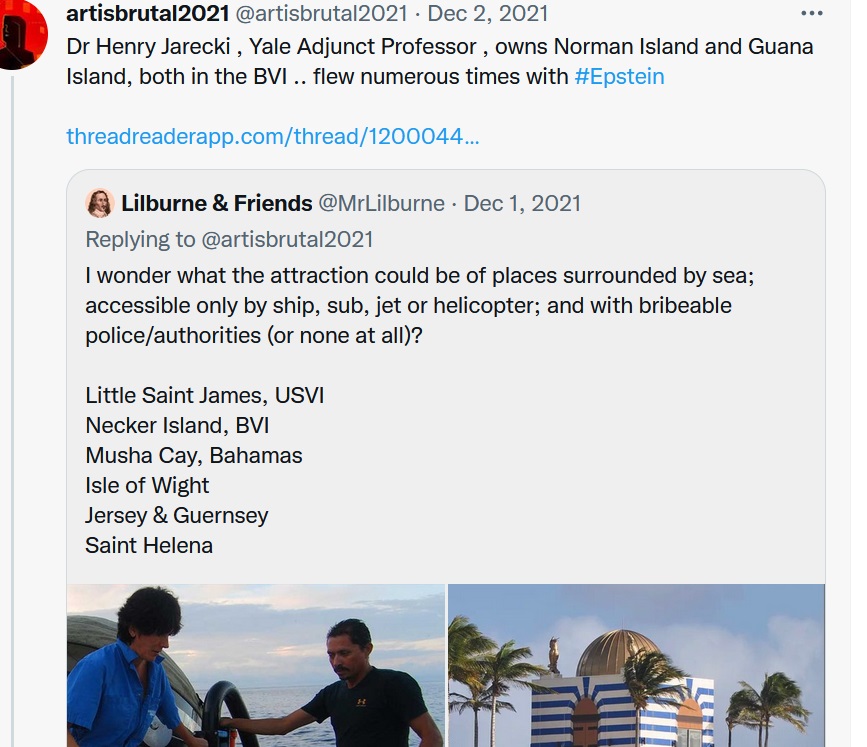 Finally.. someone onto Tim Draper .. much more to come about him ...