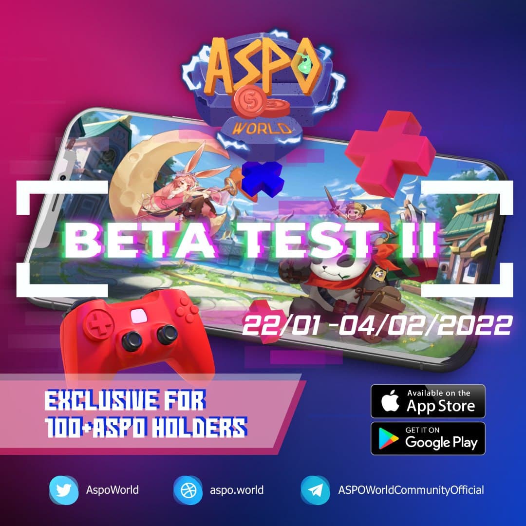 ASPO World (@AspoWorld) | Twitter