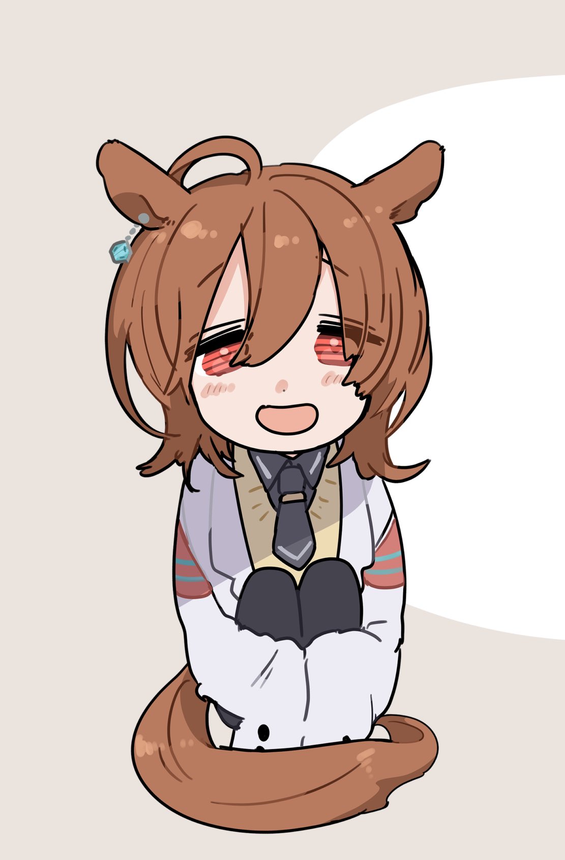 やわらか湯煎 C101金曜め21a On Twitter 体育座りタキオンかわいいね Rguvv4vfyk