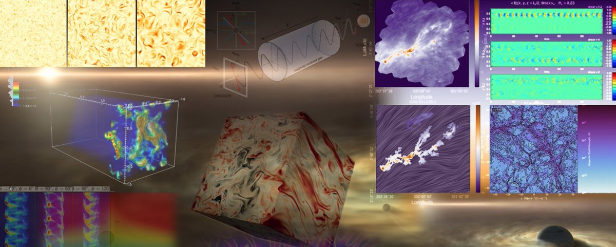 Women in Astro-Fluids-Plasmas (@wastrofluidplas) | Twitter