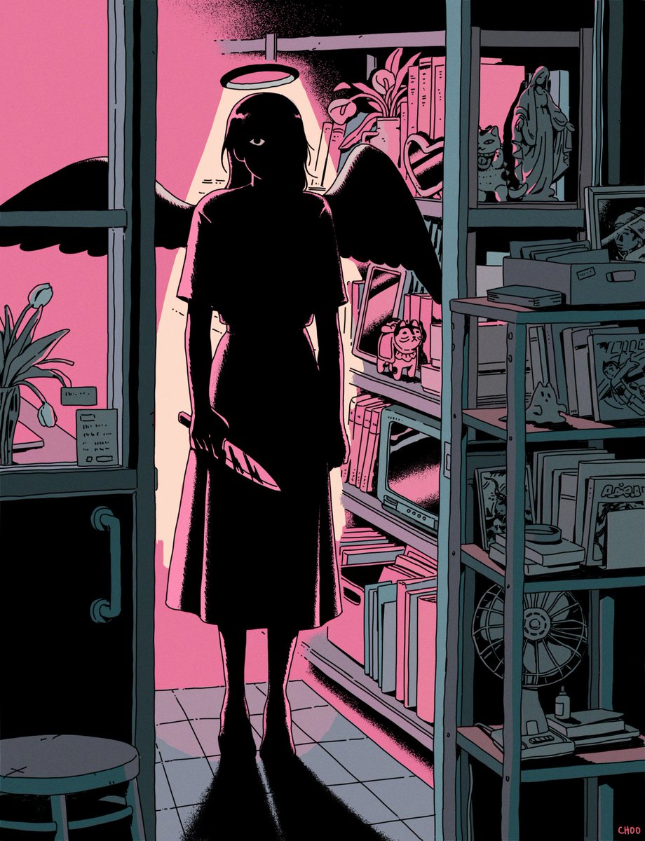 choo (@chootalks) さんのイラスト・マンガ作品まとめ (182 件) - Twoucan