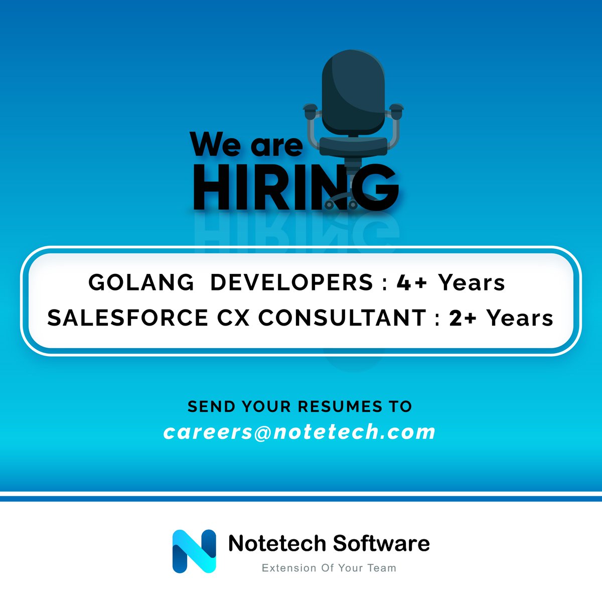 Notetech Software (@Notetech_IT) | Twitter