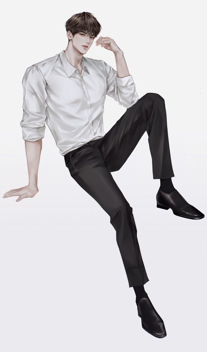 zerkee (@zerkeee_) さんのイラスト・マンガ作品まとめ (23 件) - Twoucan