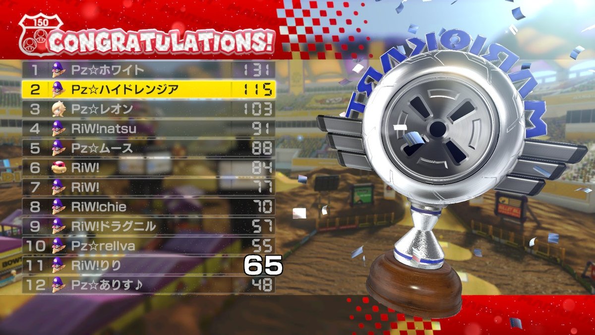 ザビ。 (@Zabi_MK) | Twitter