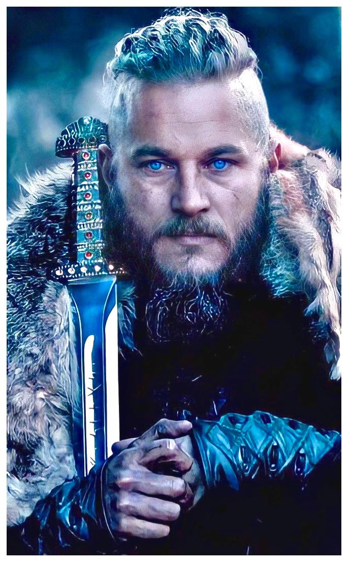 Top 96+ about ragnar lothbrok hd wallpaper - Billwildforcongress
