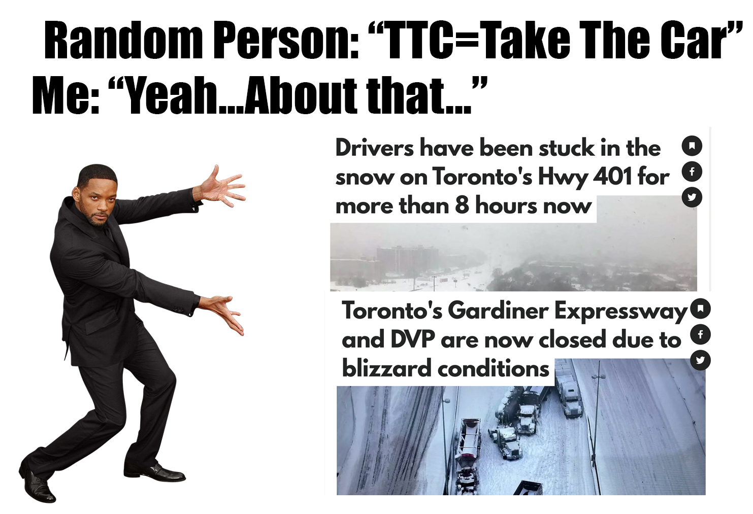 Ttc Toi Memes Ttc Meme Subway Announcment | TikTok