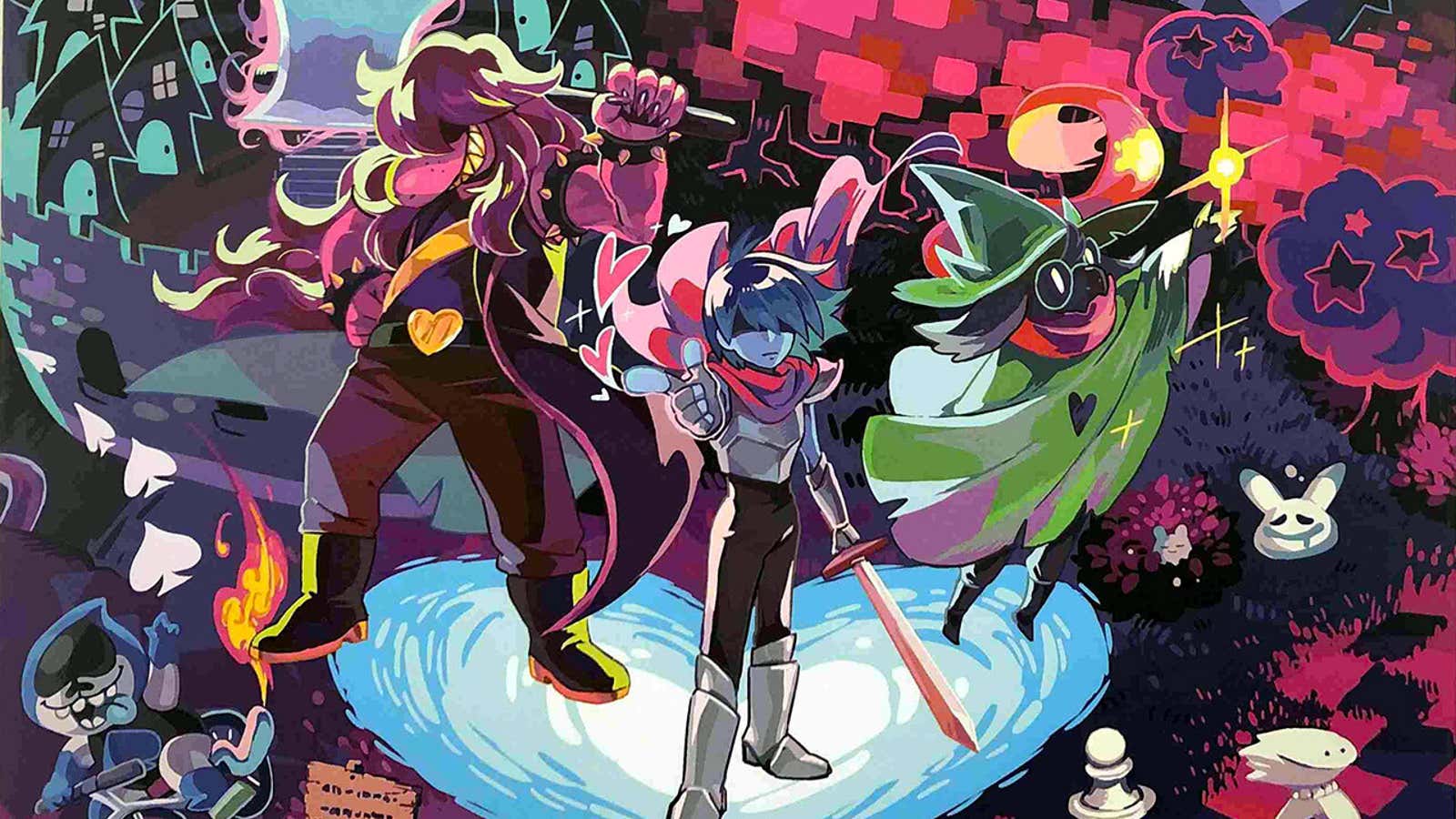 Kotaku on Twitter: Kotaku on Twitter: