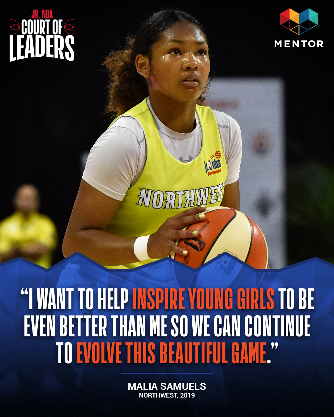 Role Model Quotes Sports