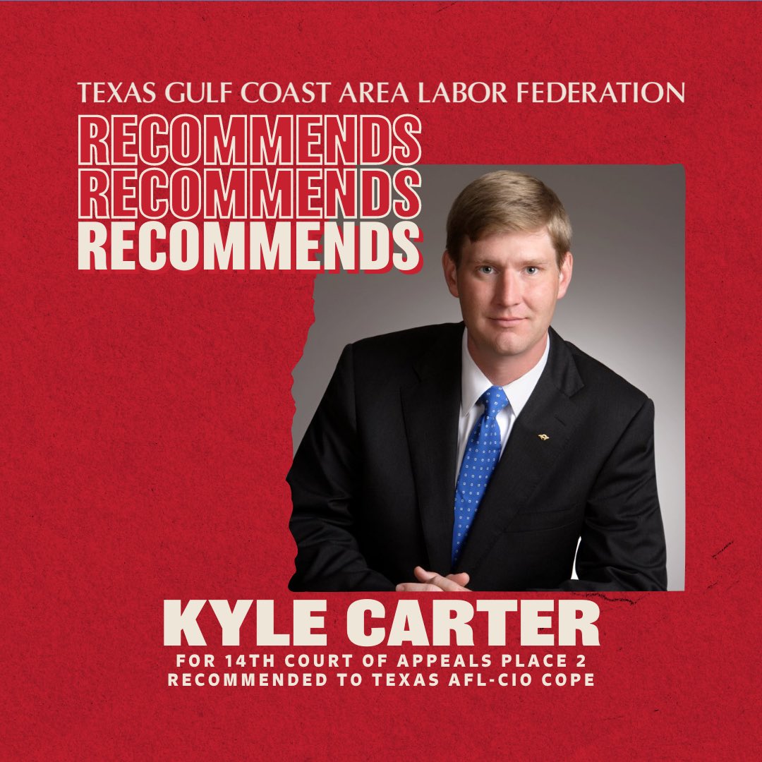 Judge Kyle Carter (@judgekc) / Twitter