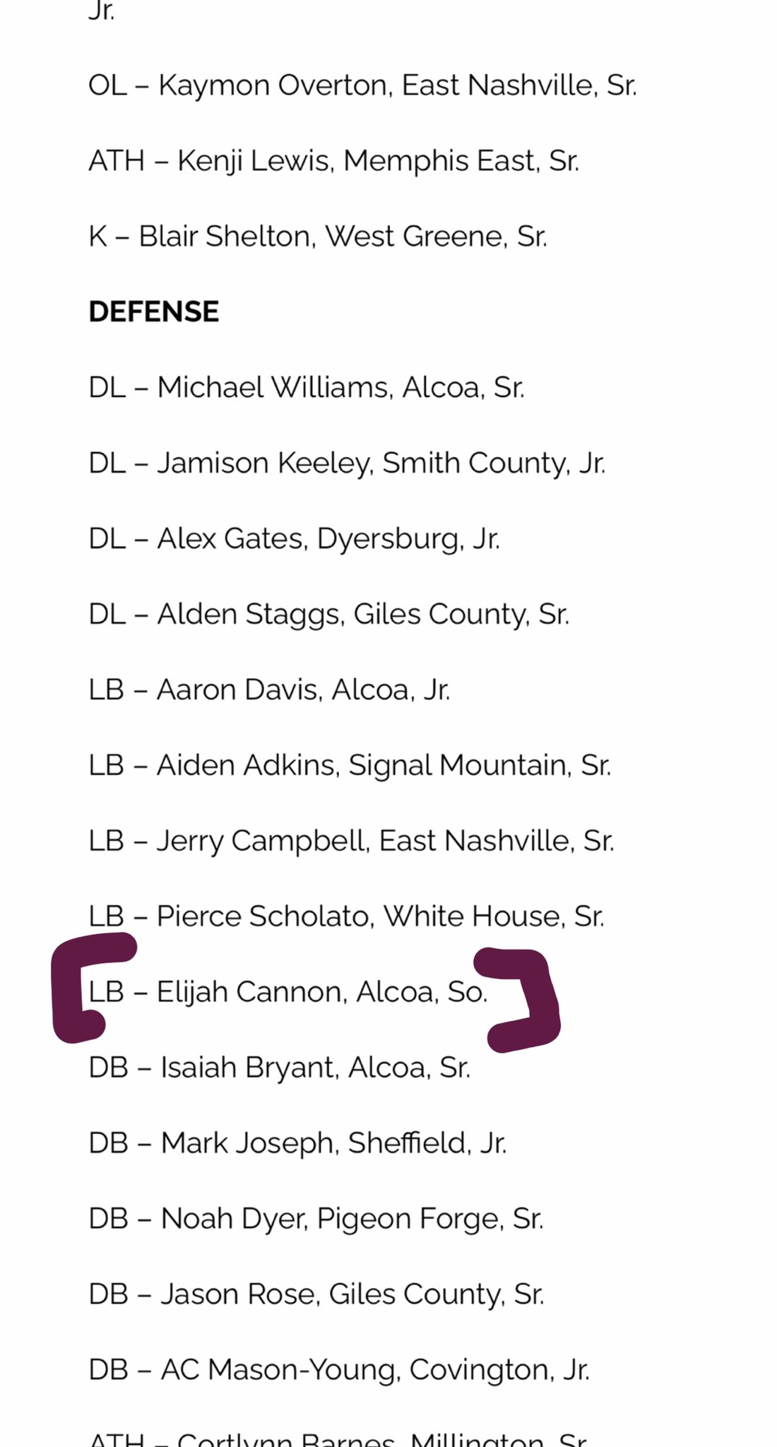 Gang Names List For Boys