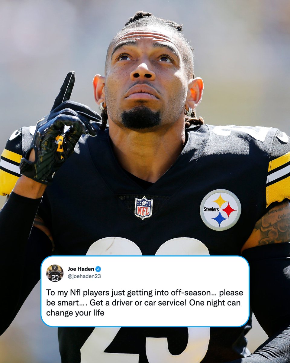 Joe Haden Car Collection