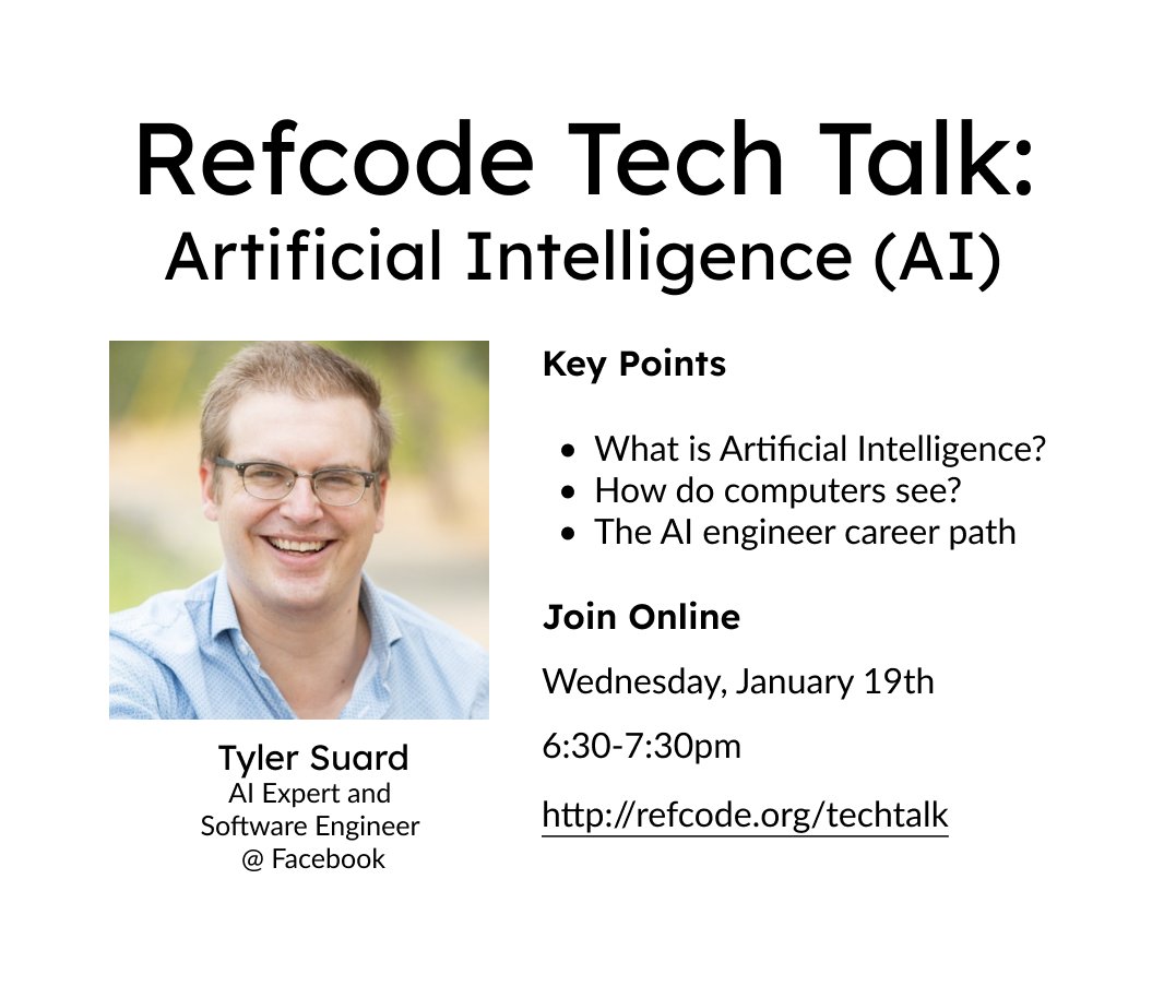 refcode (@refcode_tweets) | Twitter