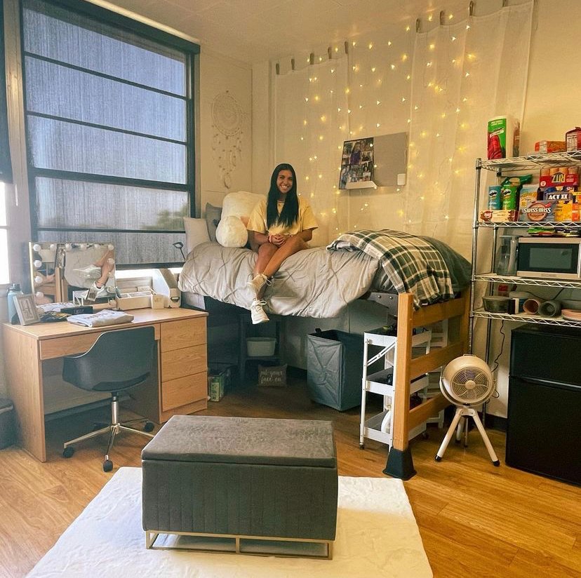 Scad Turner House Dorm