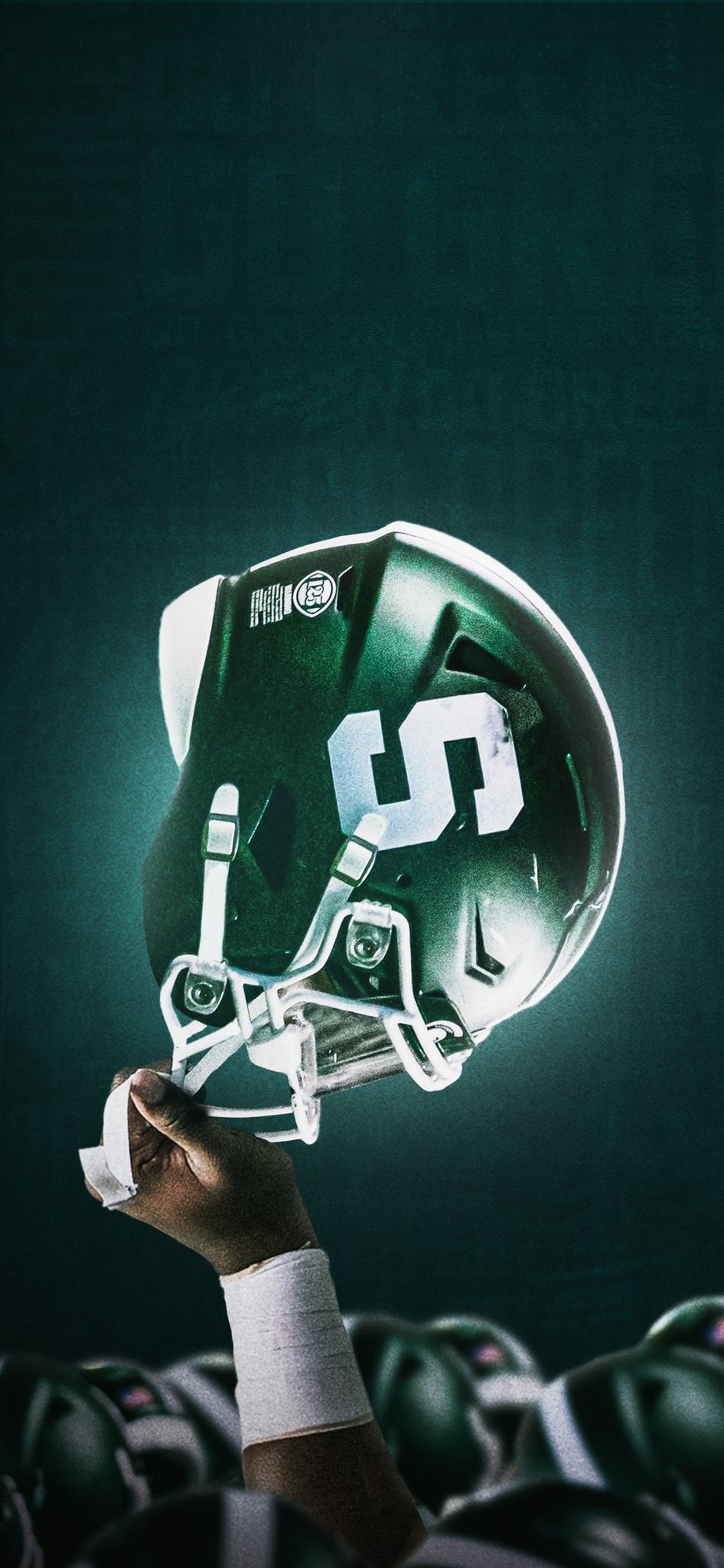 Michigan State Wallpaper 2022