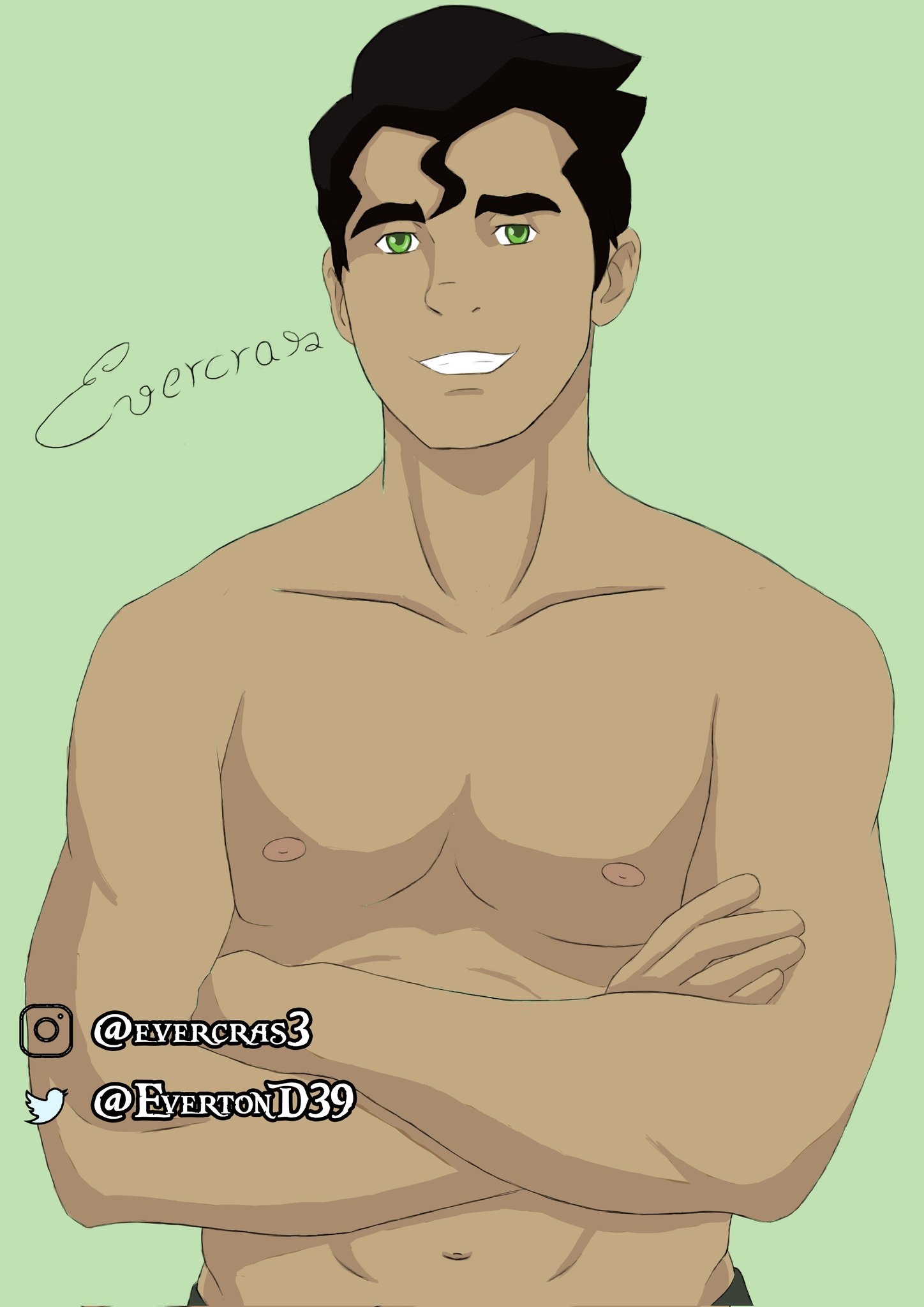 Bolin Avatar
