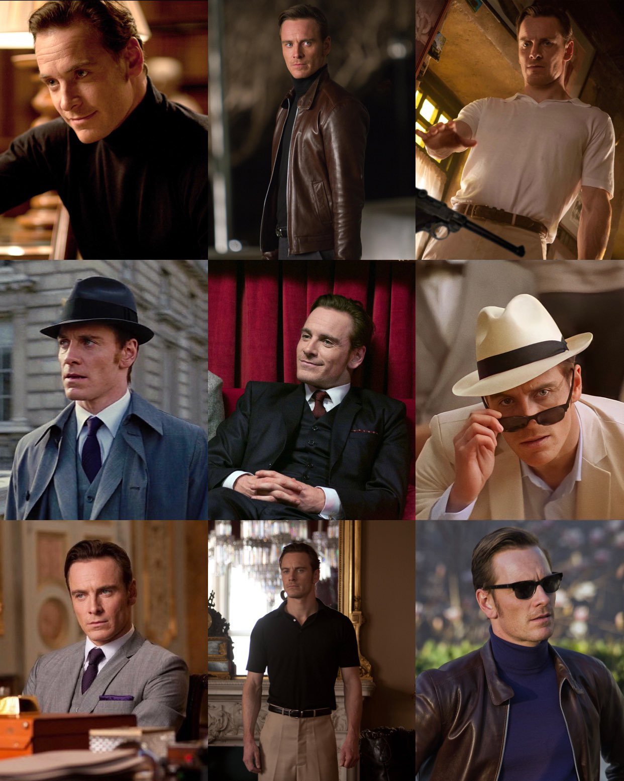 X Men First Class Erik X Men: Dark Phoenix:' Charles & Erik Play Chess