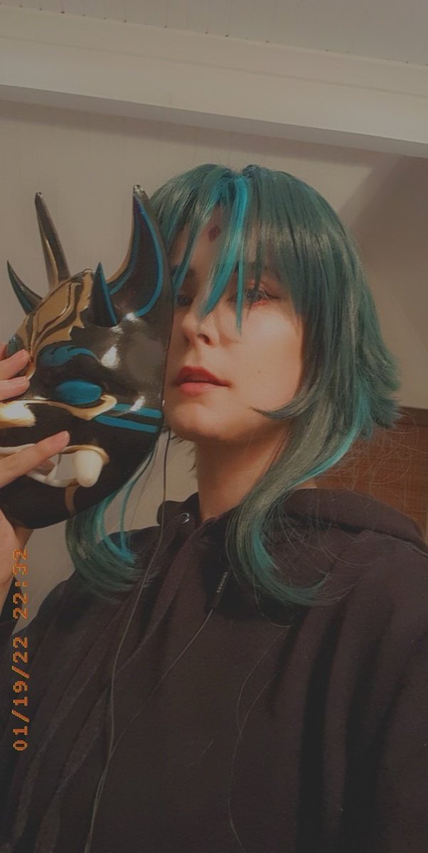 Genshin Trash (@moraxthelorax) さんのコスプレ作品まとめ (5 件) - Twoucan