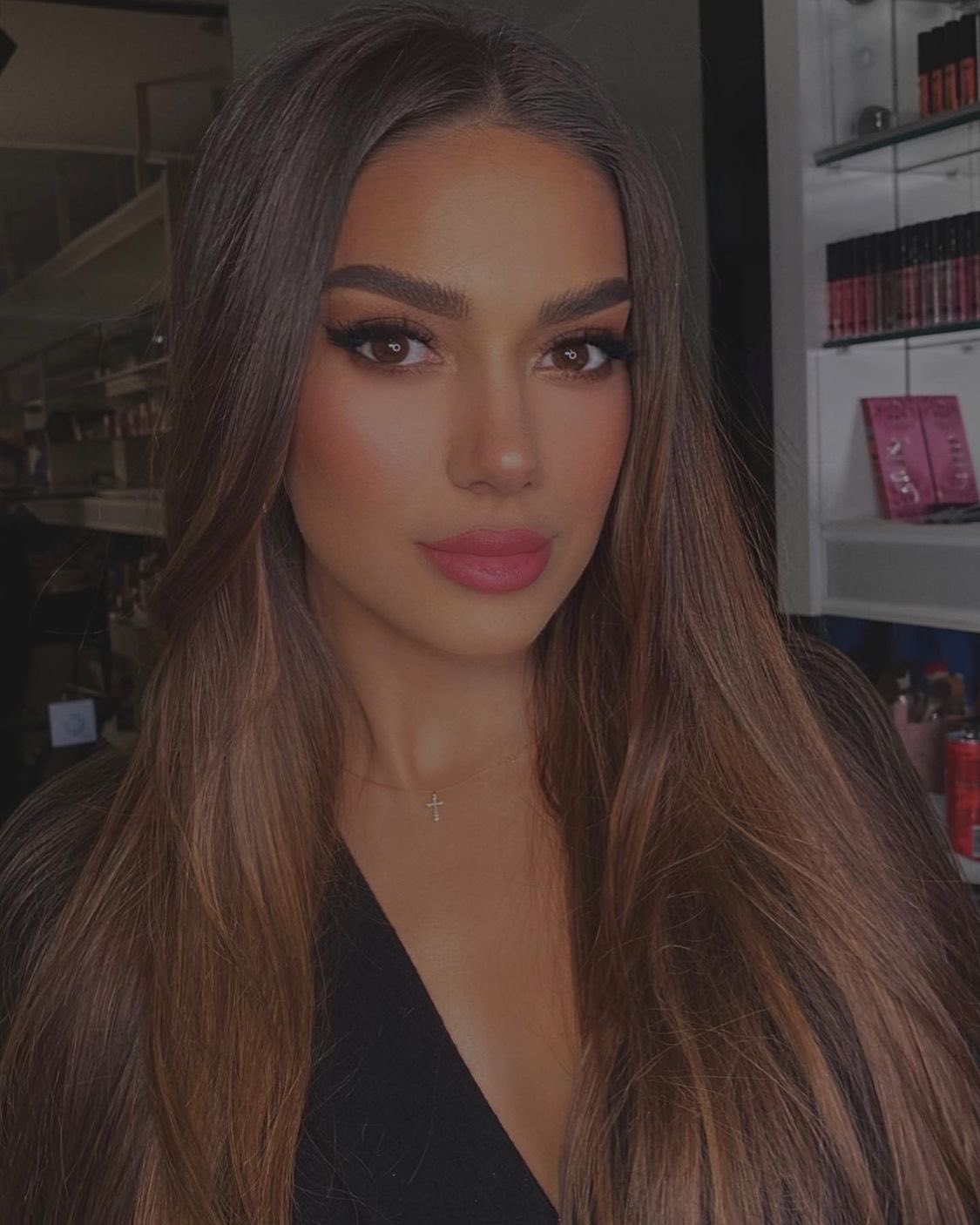 Elvana Gjata 2022 Beso