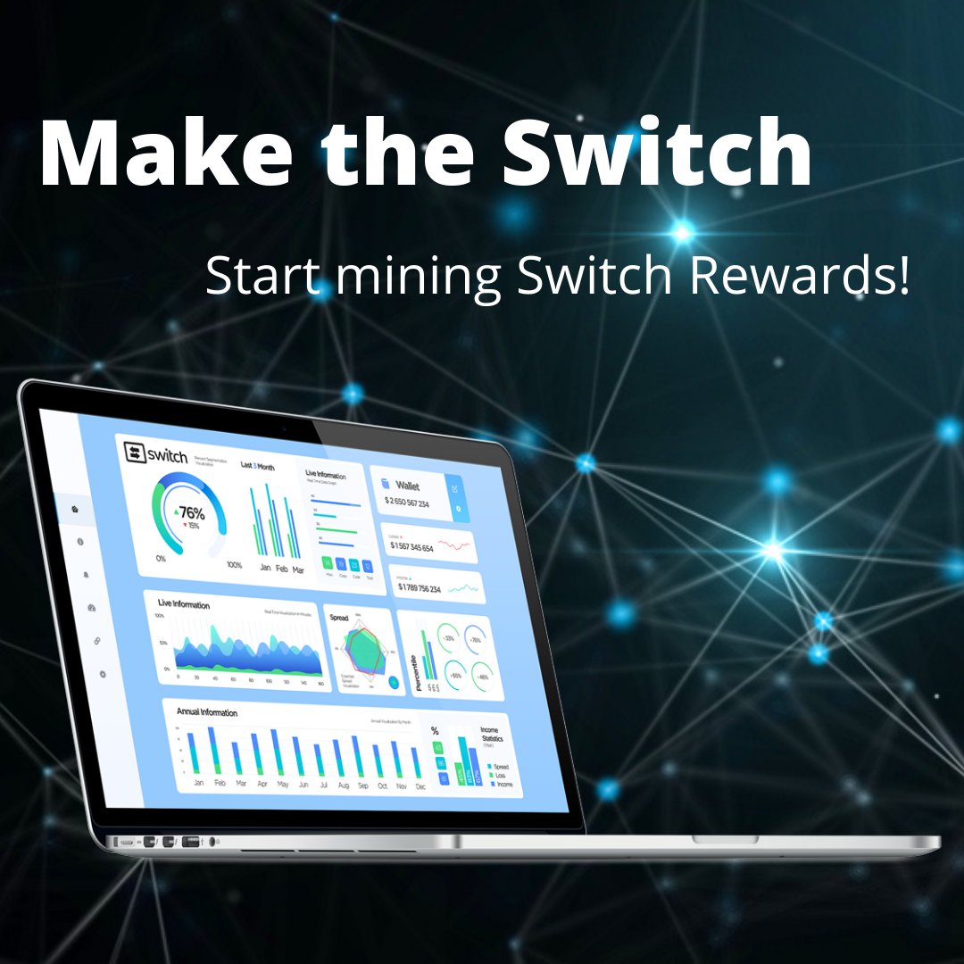 Switch Reward Card (@switch_rewards) | Twitter