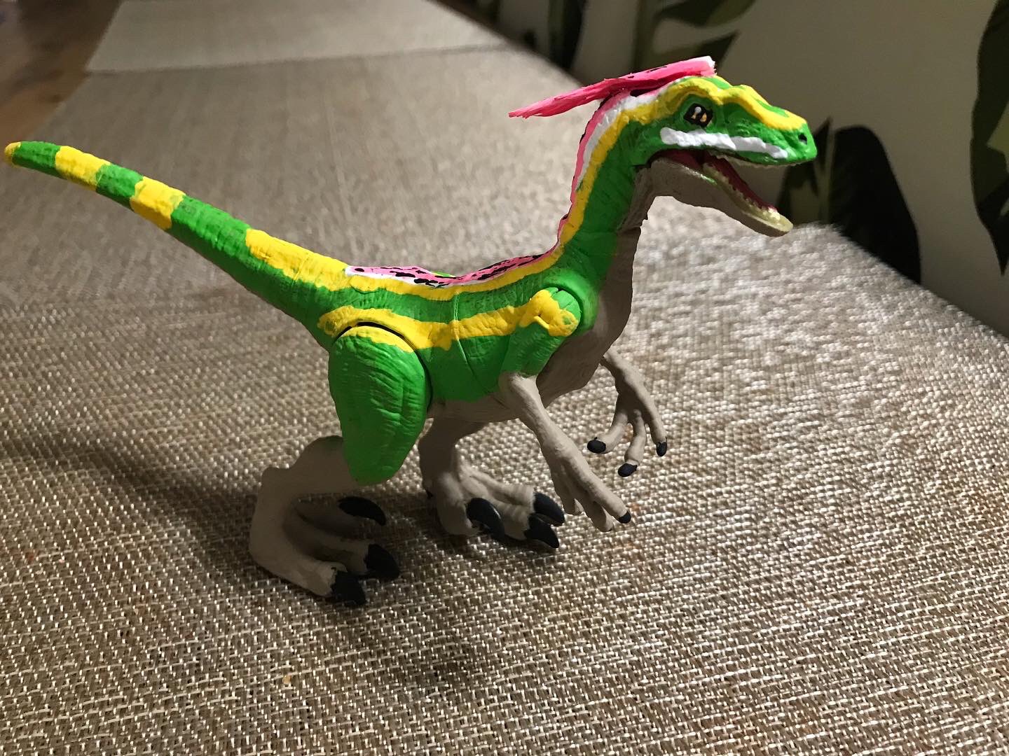 Dinosaur King Megaraptor