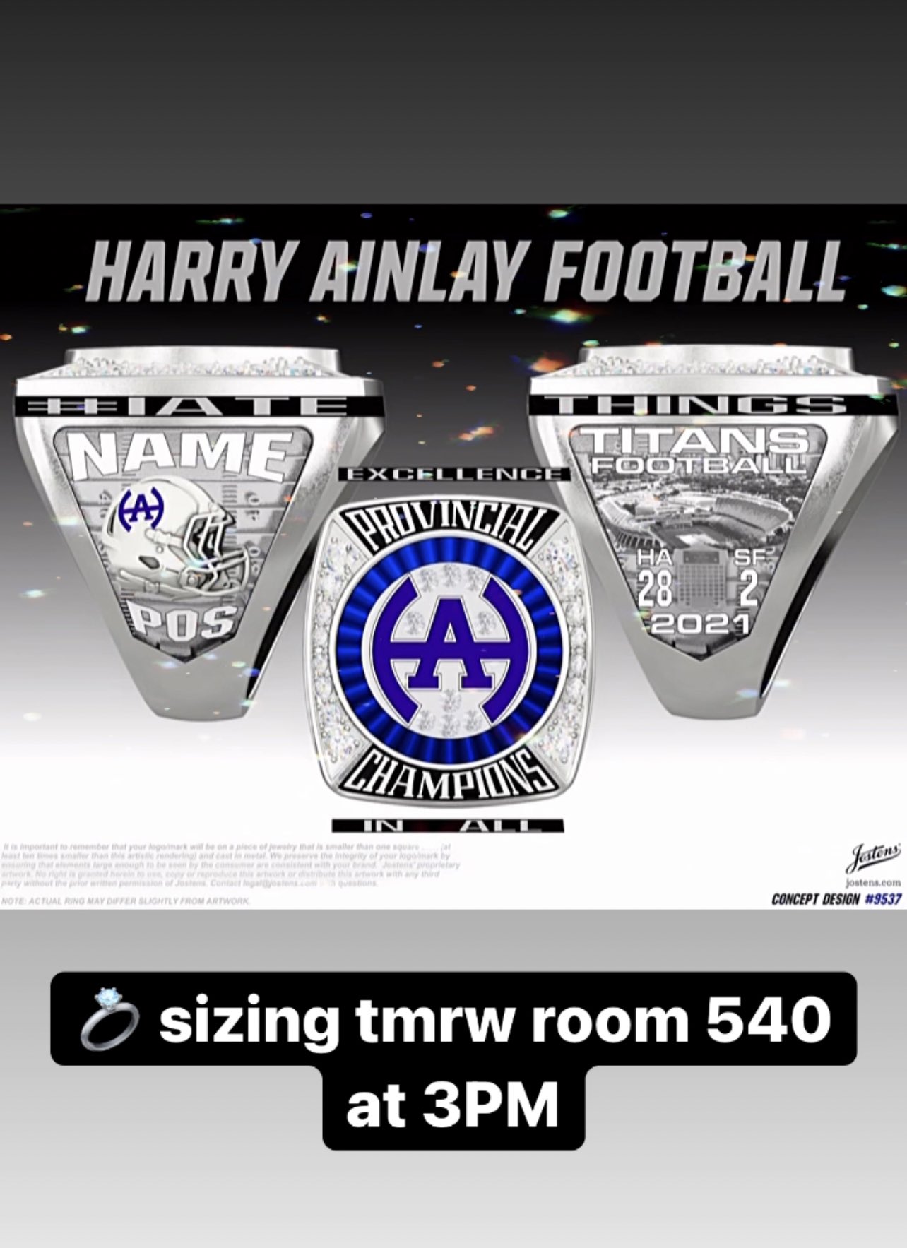 Harry Ainlay Logo Harry Ainlay Symphonic Band | Edmonton, AB