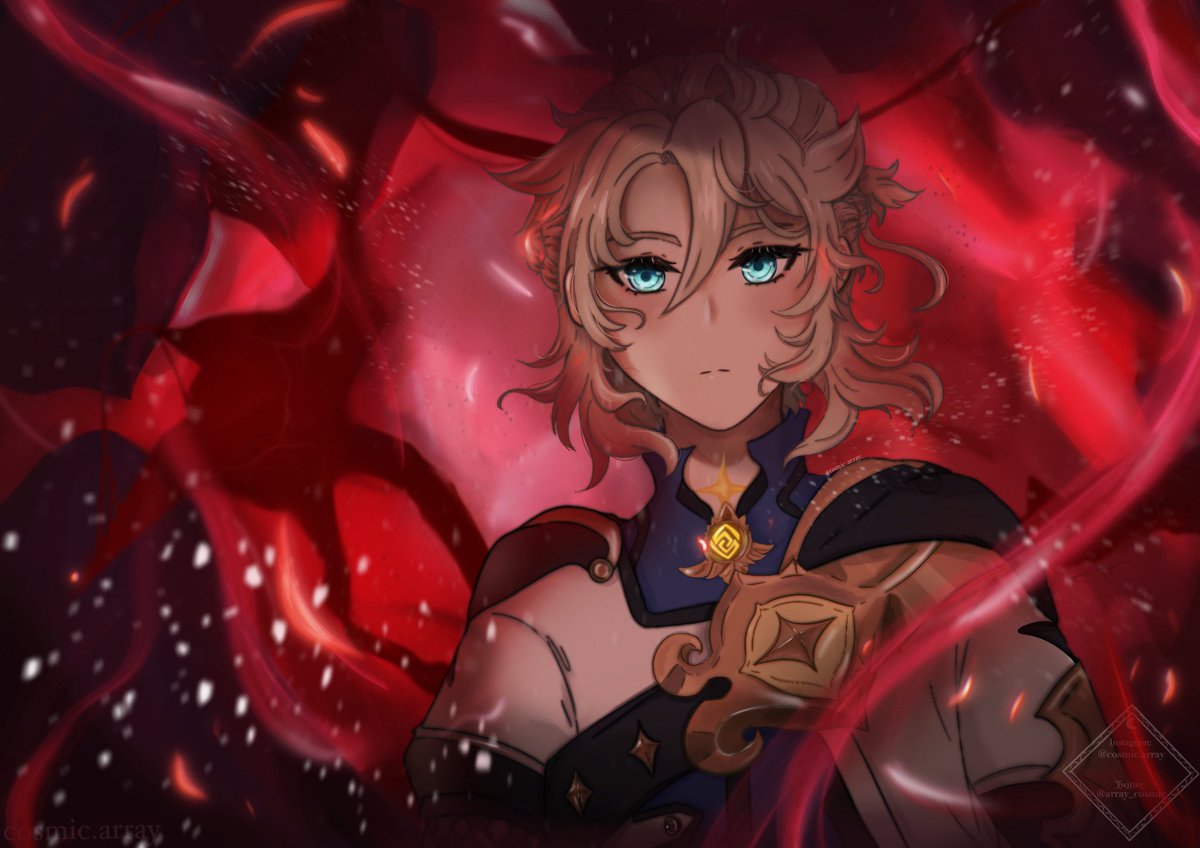 Cosmic Array (@array_cosmic) さんのイラスト・マンガ作品まとめ (3 件) - Twoucan