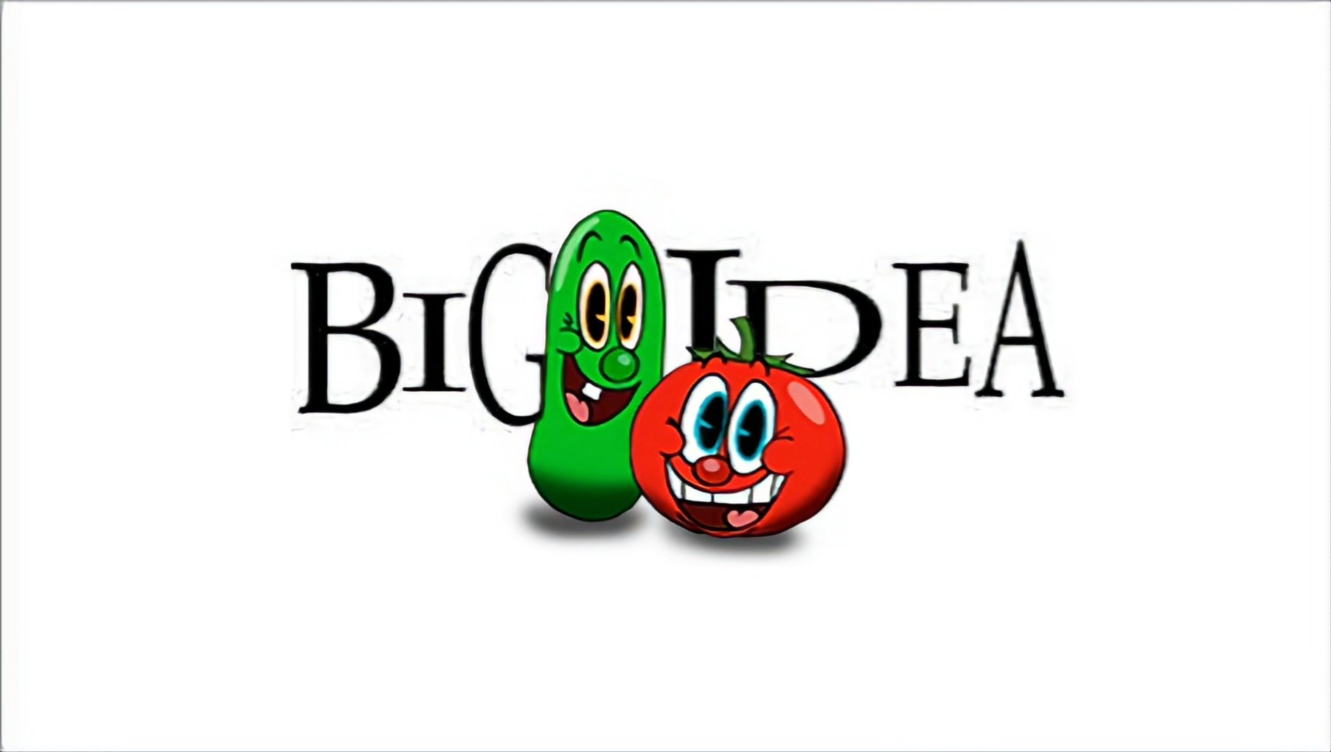 Big Idea Logo 2002