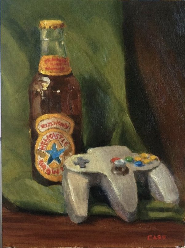 Greg Carr (@Tall_Greg_Art) | Twitter