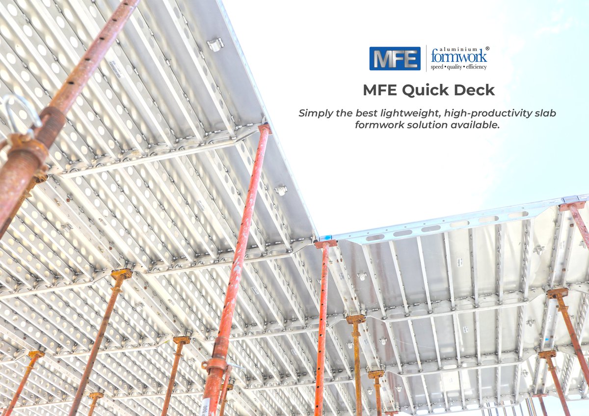 Mfe Formwork Logo