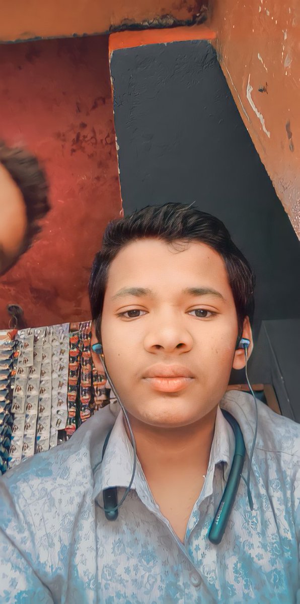 vedant sahu (@itzvedant) | Twitter