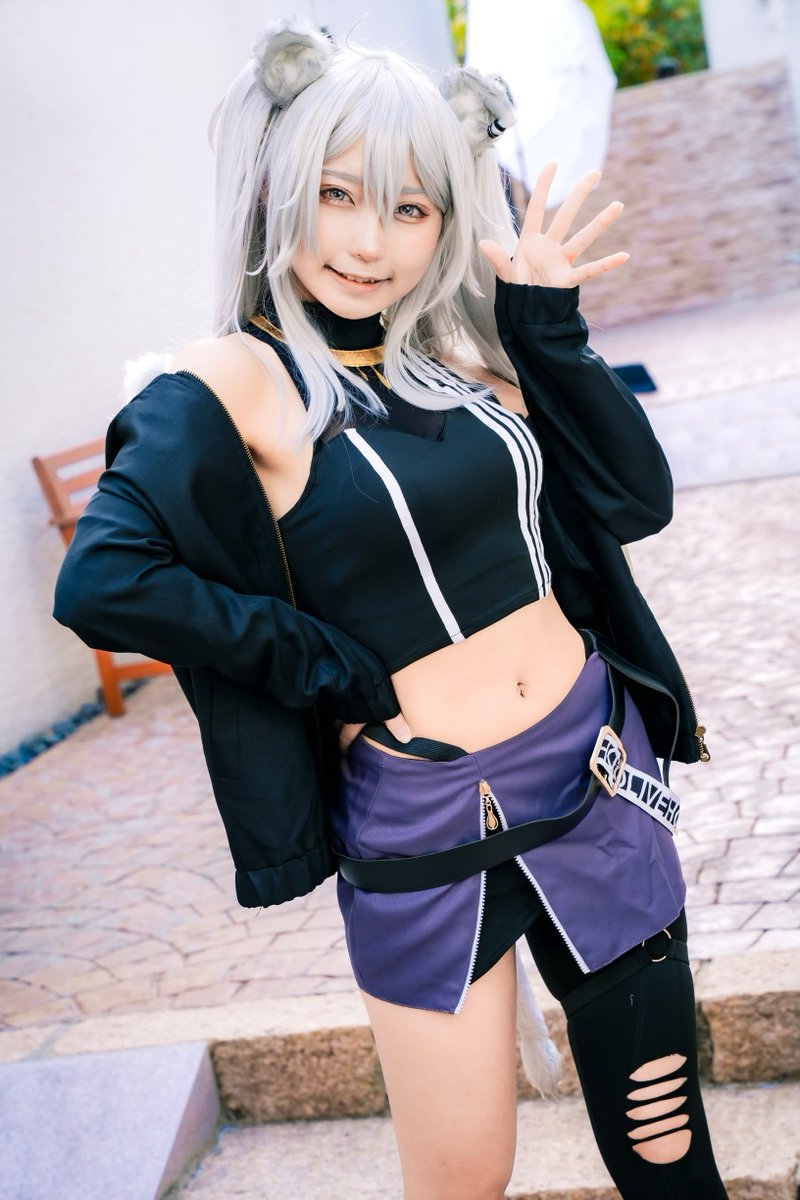 [holo] holomem coser推薦 - 看板C_Chat - PTT網頁版