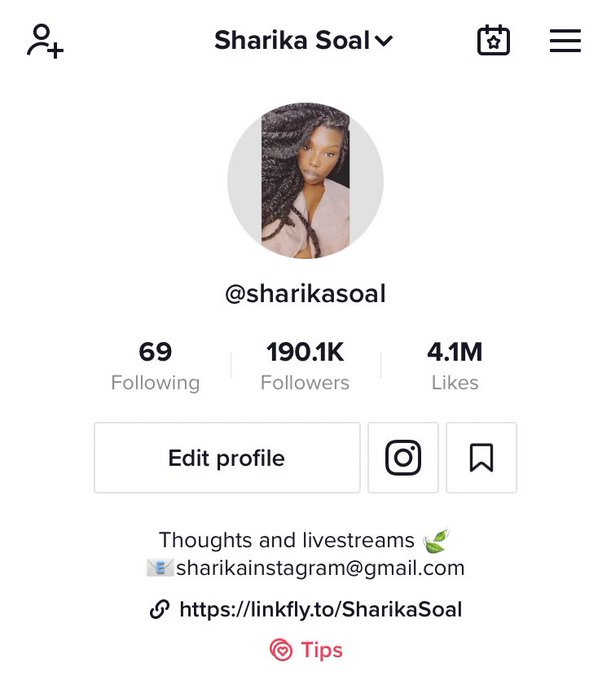 TW Pornstars - Sharika Soal 🇺🇸. The most liked pictures and videos from ...