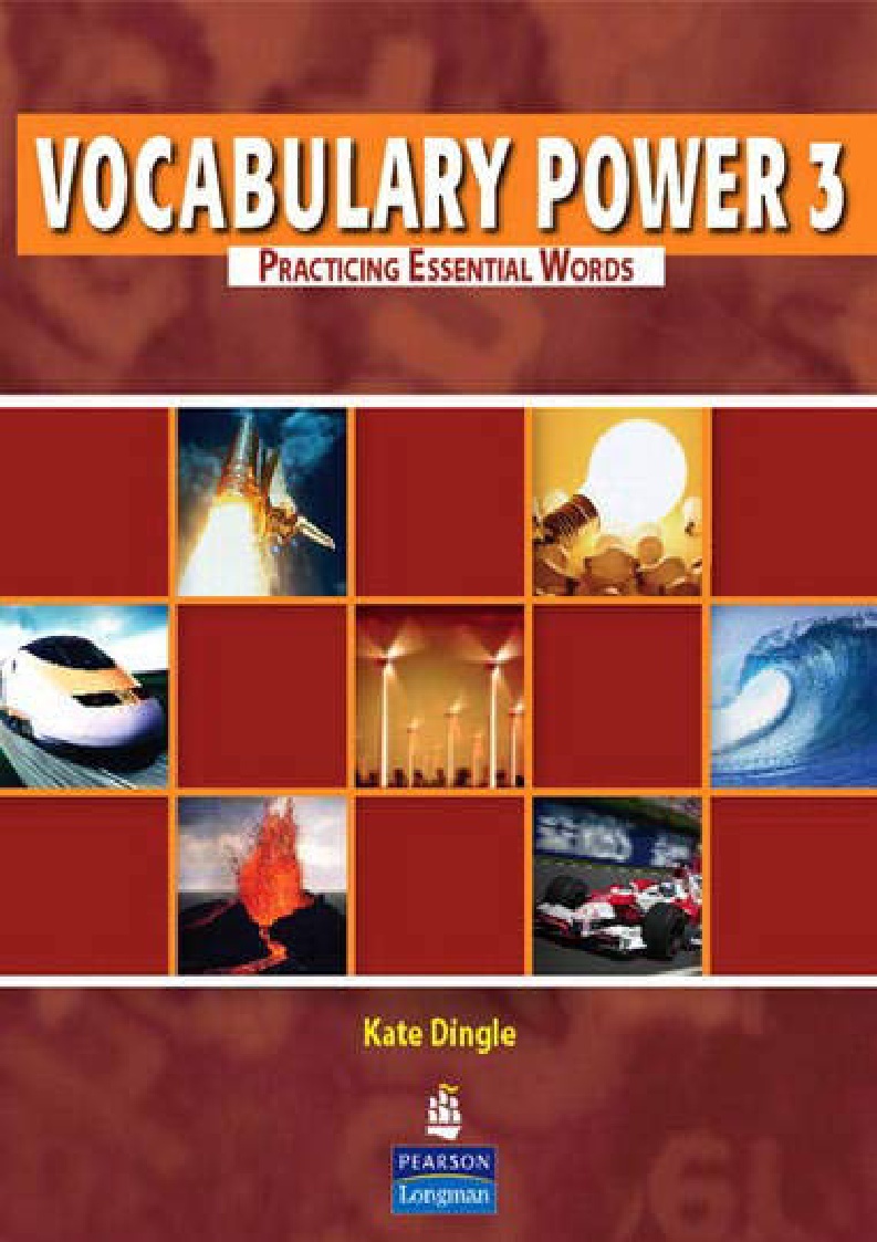 (PDF) Vocabulary Power 3: Practicing Essential Words Full / Twitter