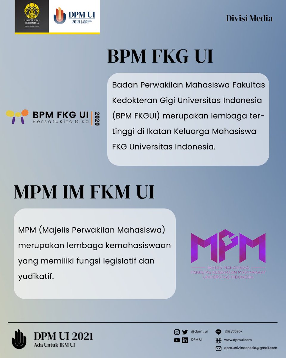DPM UI #AdaUntukIKMUI (@DPM_UI) | Twitter