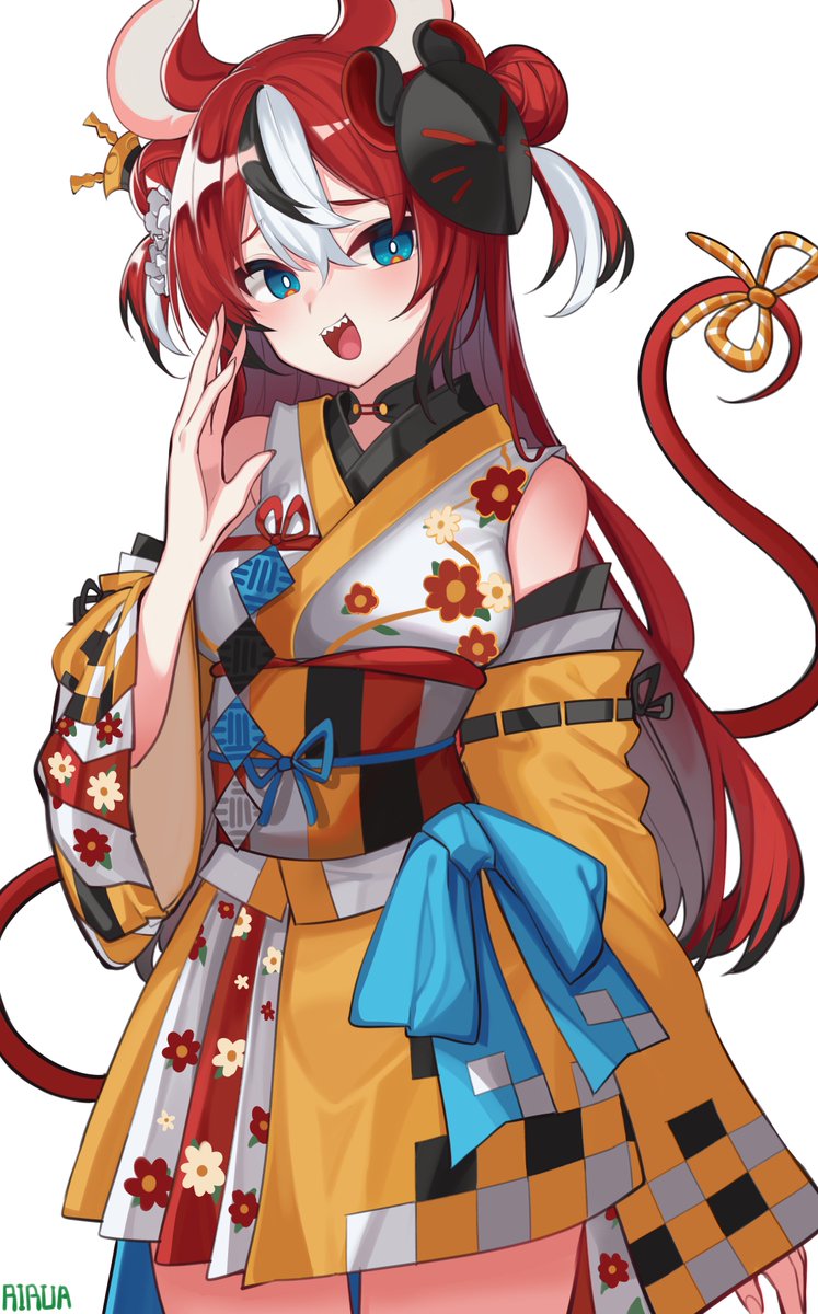 리르아/RIRUA (@kjom802) さんのイラスト・マンガ作品まとめ (62 件) - Twoucan