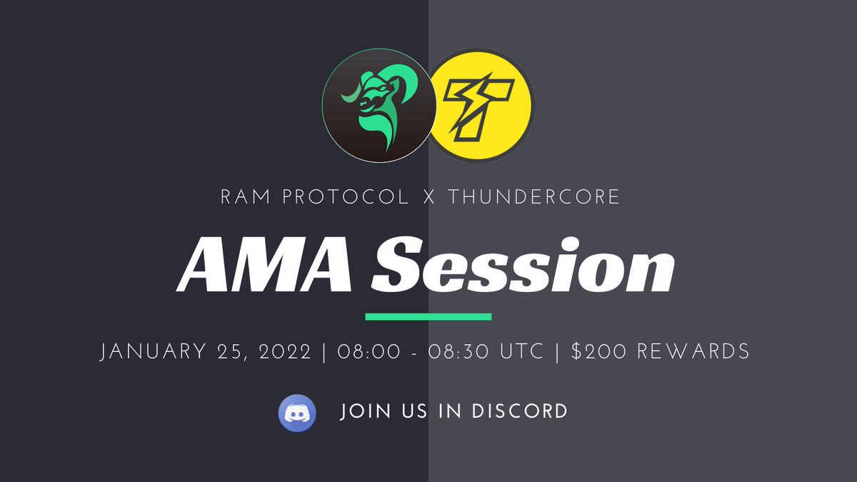 ThunderCore Official (@ThunderProtocol) | Twitter