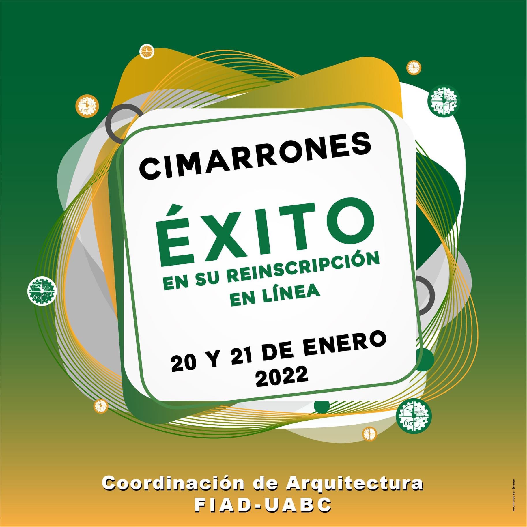 Logo Fiad Uabc