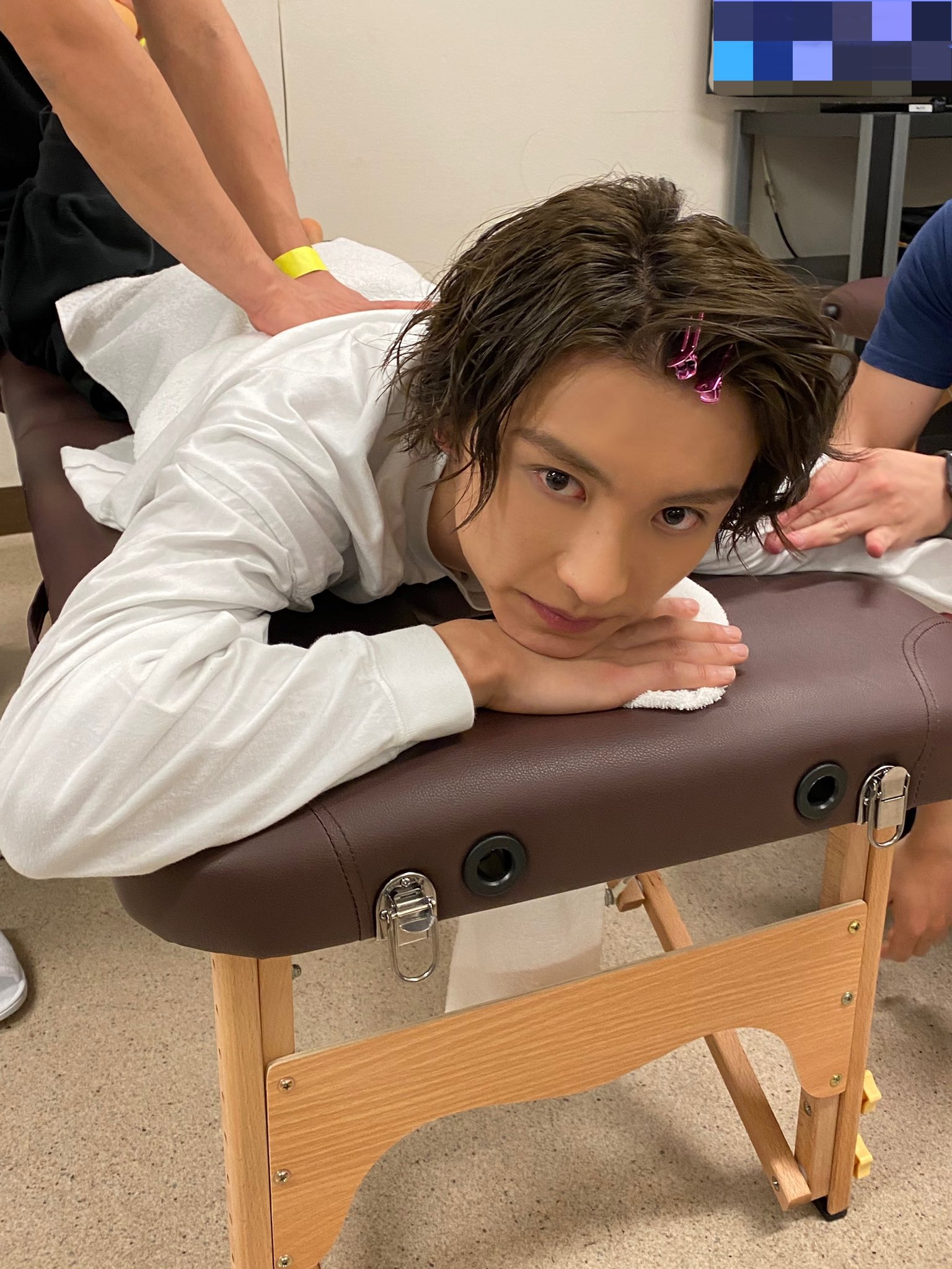 7ORDER project on Twitter: "7ORDER LIVE TOUR 2021-2022 「Date with…….」 大阪公演3日目ありがとうございました🥳 昨日の ...